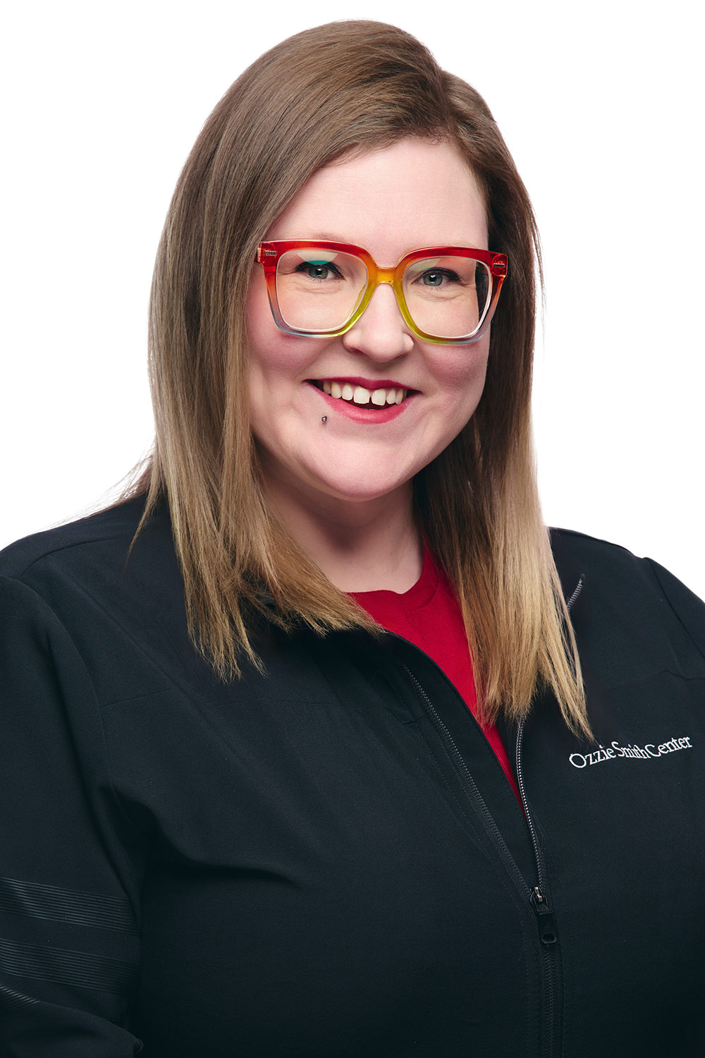 Cat Simonson - Ozzie Smith Center