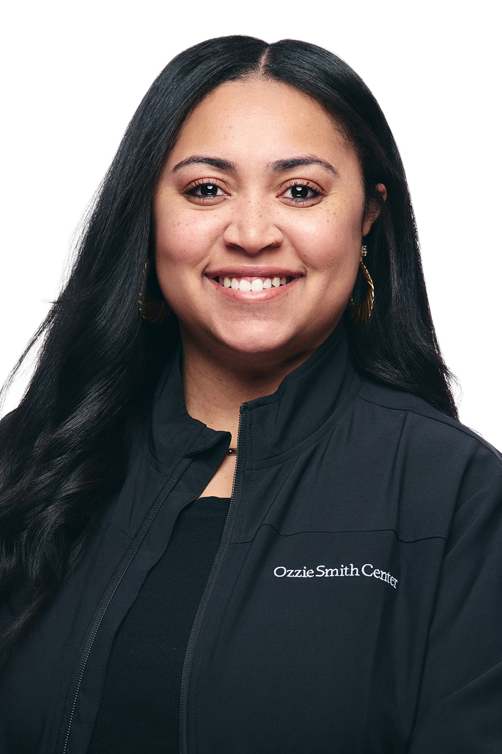 Monet Henderson - Ozzie Smith Center